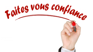 3 étapes pour acquérir plus de confiance en vous